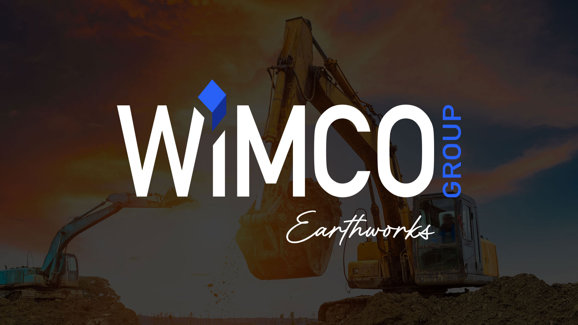 Wimco – Excavation & Earthworks In Melbourne